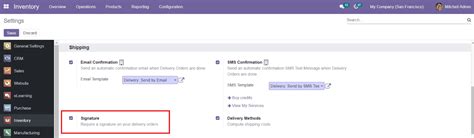 odoo 15 signature in inventory module odoo v15 book
