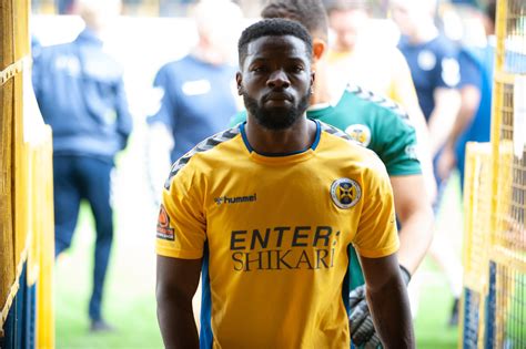 Devante Stanley Update