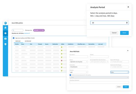 Hybrid Multi Cloud Management Tool AlgoSec