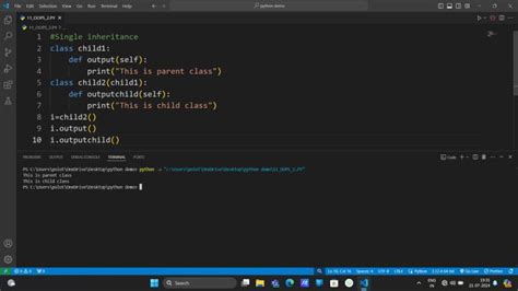Charisma Yadav On Linkedin Oop Inheritance Learningjourney Coding
