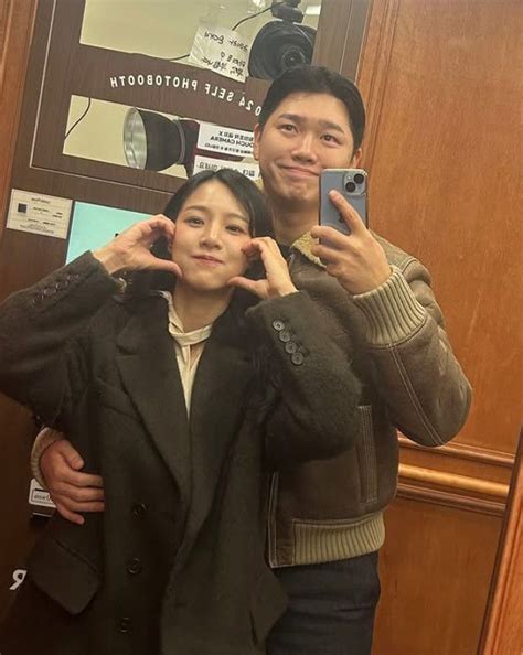 나는 솔로 22기 옥순♥경수 부부 됐다…힘든 일 있어 옆에 있어주고파 Zum 뉴스