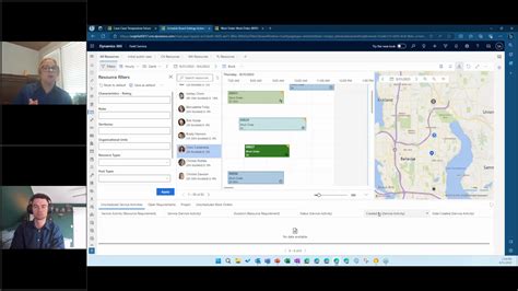 Dynamics 365 Field Service Overview And Out Of The Box Features