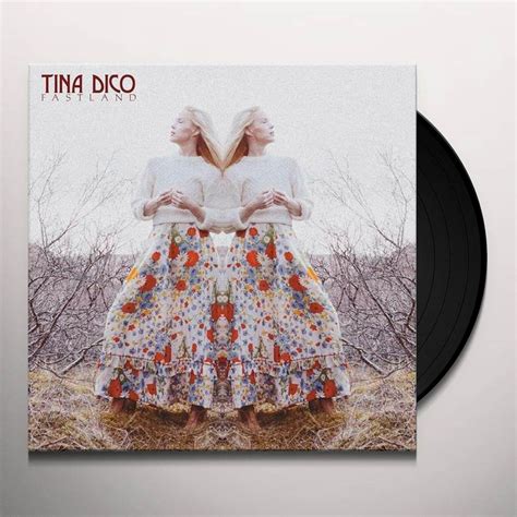 Tina Dico Store Official Merch And Vinyl