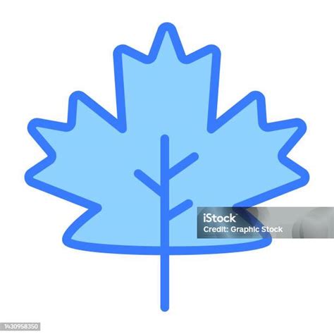 리프 벡터 윤곽선 아이콘입니다 현대 얇은 선 기호 전통적인 요소의 컬렉션 국기에 대한 스톡 벡터 아트 및 기타 이미지 국기 기 낮 Istock