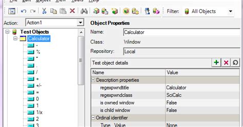 Qtp Exclusive And Easy To Learn Methods L2 Starting With Qtp Create A Basic Test
