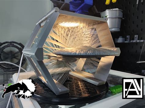 Suspended Modelle Drucken Allgemeines 3d Druck 3d Druck Forum