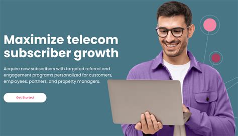 Increase Telecom Subscribers With A Referral Program Extole