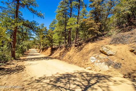 5000 012k W Copper Basin Rd Prescott Az 86305 ®