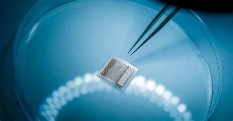 Researchers Develop Wearable Patch That Monitors Blood Pressure Anywhere