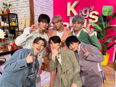 Tiktokフォロワー数日本人音楽アーティスト1位のone N Only、それぞれの“オンリー”な特技を披露！ Cancam Jp