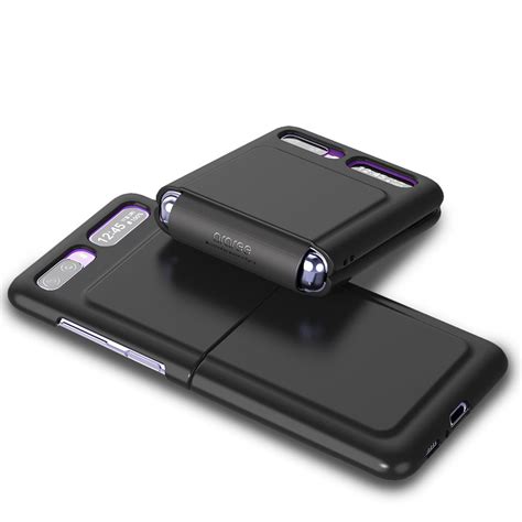 Araree Aero Flex Case For Galaxy Z Flip Zoarah
