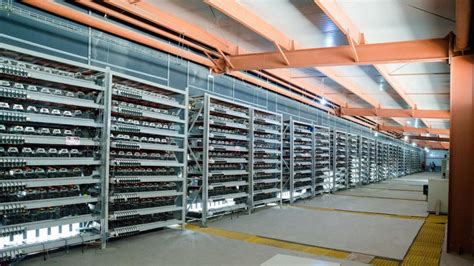Bitcoin Mining Farm Deutschland Litecoin Mining Farm For Sale