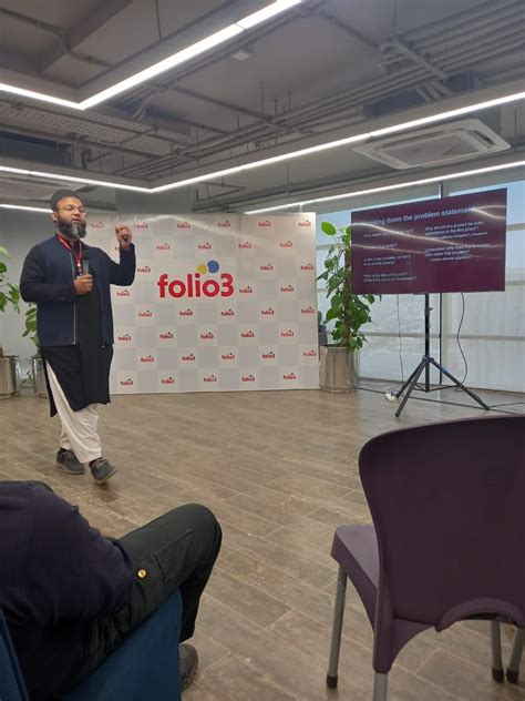 Mahnoor Arshad On Linkedin Innovation Ai Community Folio3 Ml