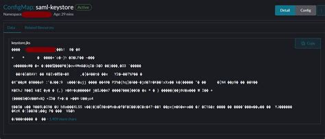 Oc Create Configmap Binary Data At Douglas Borba Blog