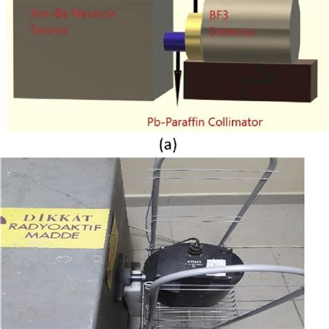 Pdf High Alloyed New Stainless Steel Shielding Material For Gamma And Fast Neutron Radiation