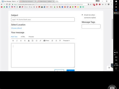 Teamviewer Connecting But Not Showing Screen Comelito