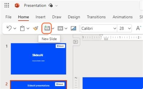 How To Create Comparison Slide In PPT Simple Ways