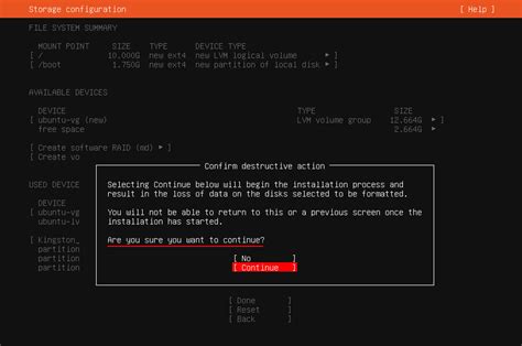 How To Install Ubuntu On USB Drive Working GoLinuxCloud
