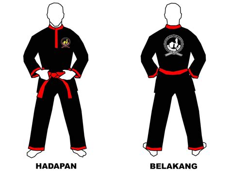 Seni Gerak Warisan Lian Baju Silat