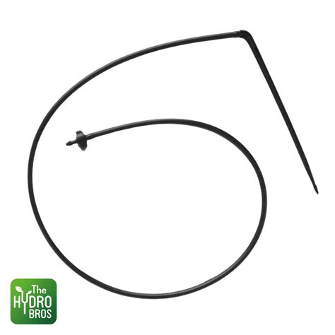 Netafim Pcj Lcnl 2lph Dripper Set 80cm