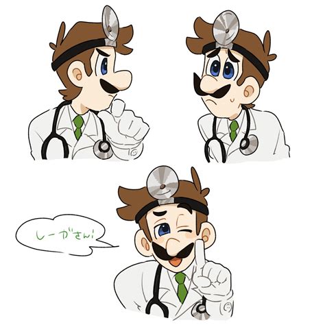 Mimimi Mimimim9999 Dr Luigi Luigi Dr Luigi Game Dr Mario Game Mario Series