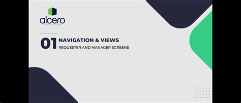 Sharepoint Leave Request Alcero