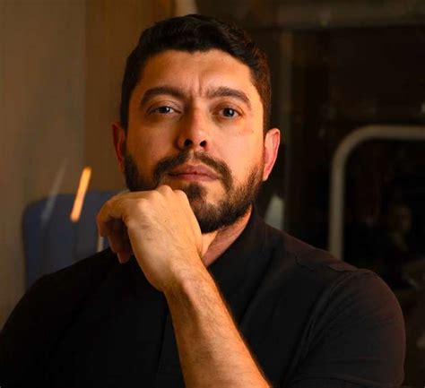 Dentista Desaparecido Após Corrida De Moto No Eusébio é Encontrado No