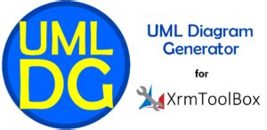 UML Diagram Generator For Microsoft Dataverse JonasR App
