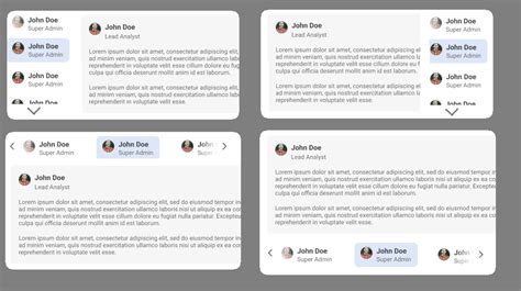 Layout According To The Basic Principles Of Ui Design Which Alignment Works The Best As Shown