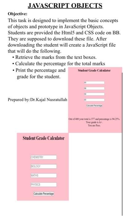 Can Solve Html Complet Code I Have A Code Css And Chegg
