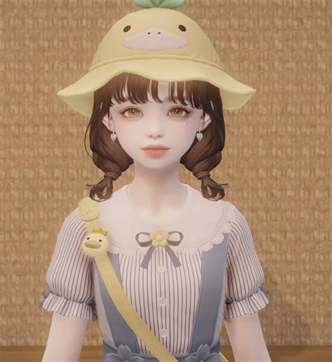 로스트아크 인벤 [커마공유] 스페셜리스트 커마 햇살반 염색코드 공유 로스트아크 인벤 스크린샷 갤러리