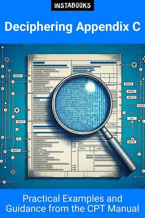 Deciphering Appendix C Mastering Procedural Coding In The Cpt Manual