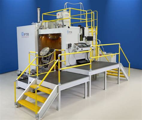 Electron Beam Welding Ebw Explained Fractory