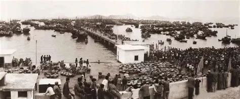 改革开放40年，大量深圳老照片曝光，看完泪奔 中国政协中国