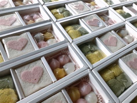 백일떡종류 돌답례떡 일산떡집 떠억하니 A6