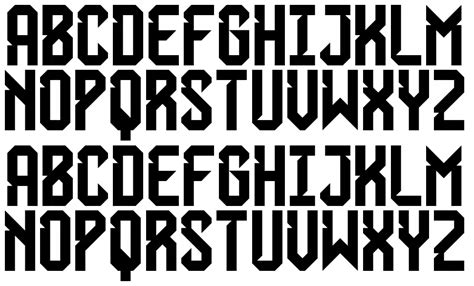Adicup Q 2022 Font By Caveras Fontriver