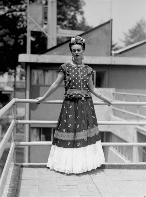 National Hispanic Heritage Month 2012 We Pay Tribute To Frida Kahlos