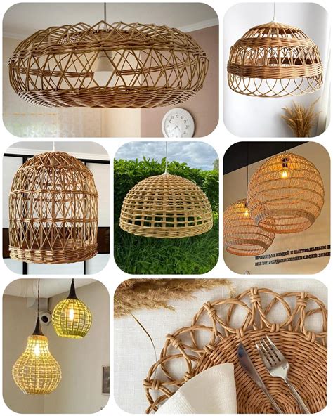 ПЛЕТЕНЫЕ ИЗДЕЛИЯ КОРЗИНЫ АБАЖУРЫ ДОМИКИ ВОДУШНЫЕ ШАРЫ Подготовка лозы к плетению лоза