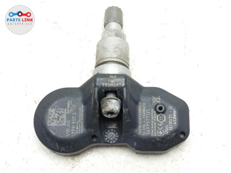 2008 2014 Lamborghini Gallardo Tpms Tire Pressure Monitor Sensor Lp550