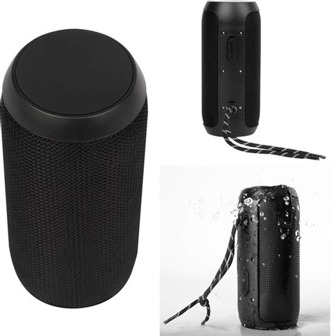 Waterproof Bluetooth Custom Speaker Tower