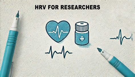 heart rate variability sensor comparison guide for researchers