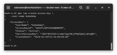 Aws Eks Part 18 Kubernetes Authentication With Iam Users Kubedemy