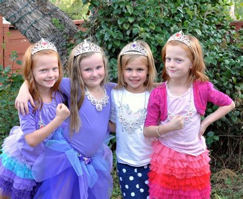 Sofia The First Slumber Party Ideas Make Life Lovely