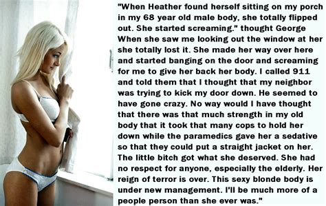 Bodyswap Transformation Central New Management