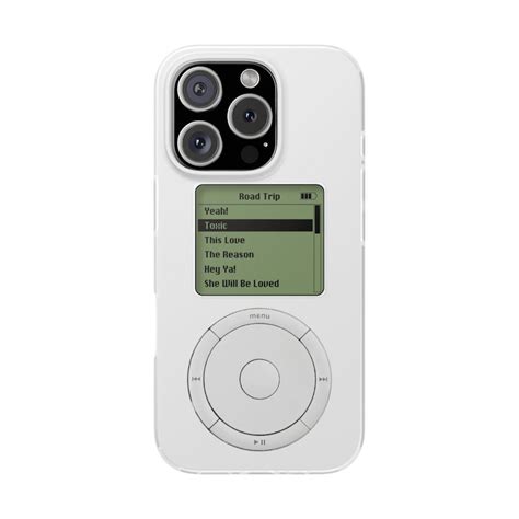 Modded Ipod Etsy
