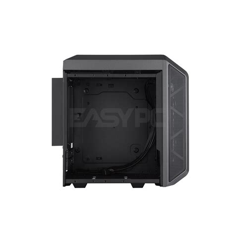 Coolermaster Mastercase H100 Mini Itx Pc Case Black Wp Plugin Test