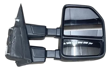 Espejo Retrovisor Derecho Ford F 350 F 250 2017 2021 Mercadolibre