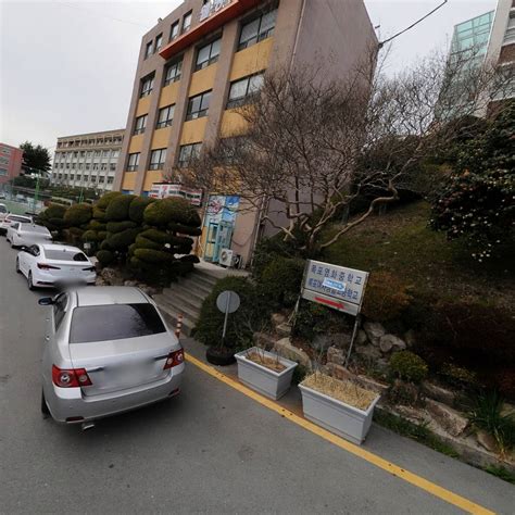 목포여자상업고등학교