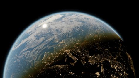 Followed Blender Gurus Tutorial Rblender