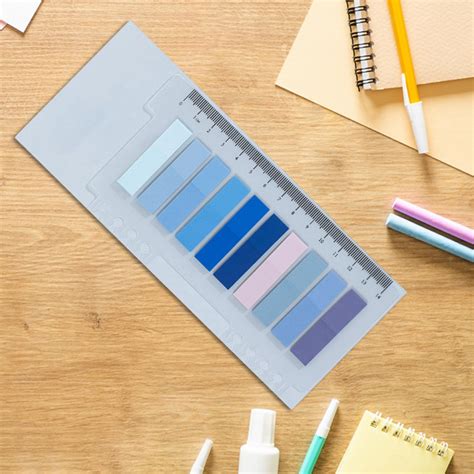 Pastel Tabs Classification Annotation Tabs For Notebooks School £3 59 Picclick Uk